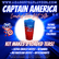 Captain America® Flavored 🚀 Loaded Tea Kit 2GO ~ Makes 2-32oz Teas ...