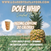 Dole Whip 🍍 DIY Loaded Tea Recipe – Loaded Tea Flavors