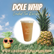 Dole Whip 🍍 DIY Loaded Tea Recipe – Loaded Tea Flavors