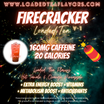 Firecracker 🎇 DIY Loaded Tea Recipe – Loaded Tea Flavors