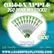 GREEN APPLE Stevia Water Flavor Packets 🍏 Sugar Free Flavoring Packets ...