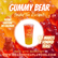 Gummy Bear Flavored 🐻 Loaded Tea Kit 2GO ~ Makes 2-32oz Teas – Loaded ...