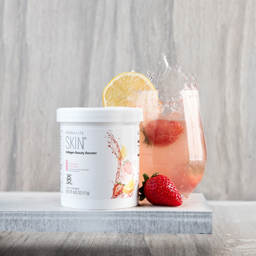 Herbalife Loaded Tea Ingredients to Make Loaded Teas at Home – Loaded ...