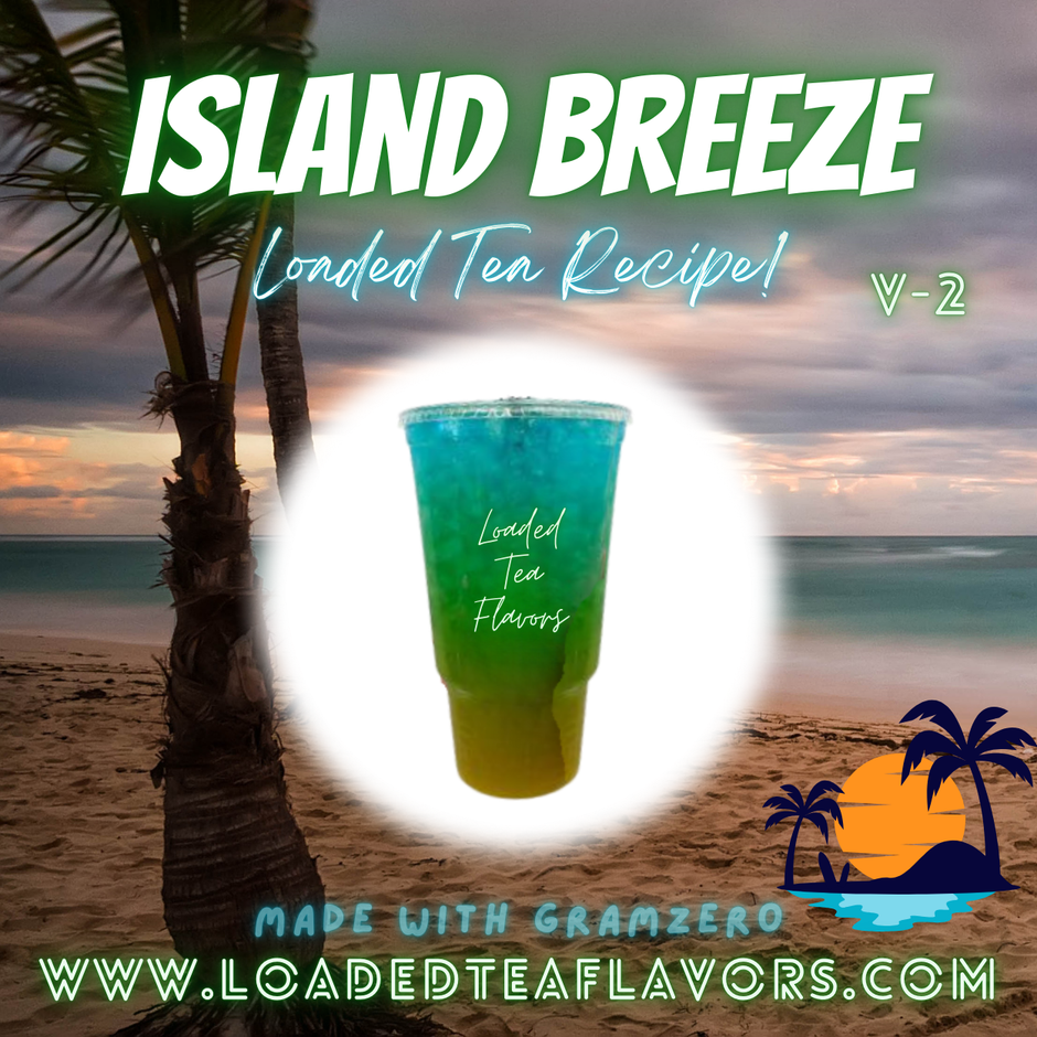 FREE Loaded Tea Recipes 📇 – Page 6 – Loaded Tea Flavors
