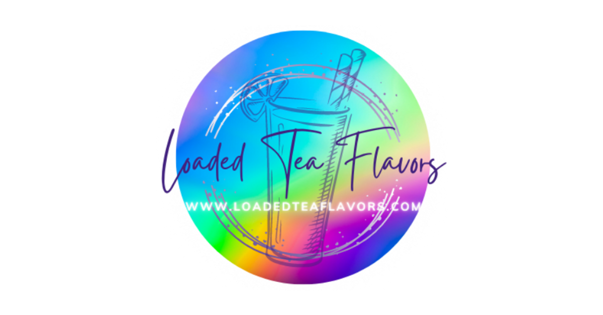 Herbalife Loaded Tea Ingredients to Make Loaded Teas at Home – Loaded ...