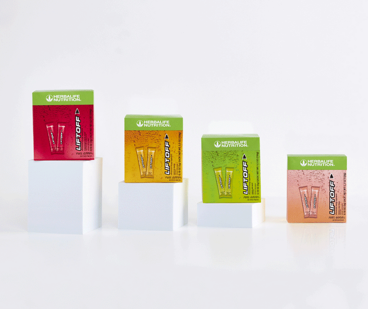 Herbalife Loaded Tea Ingredients to Make Loaded Teas at Home – Loaded ...