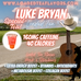 Luke Bryan 🎸🎟️ Specialty DIY Loaded Tea Recipe – Loaded Tea Flavors