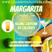 Margarita 🍹 DIY Loaded Tea Recipe – Loaded Tea Flavors