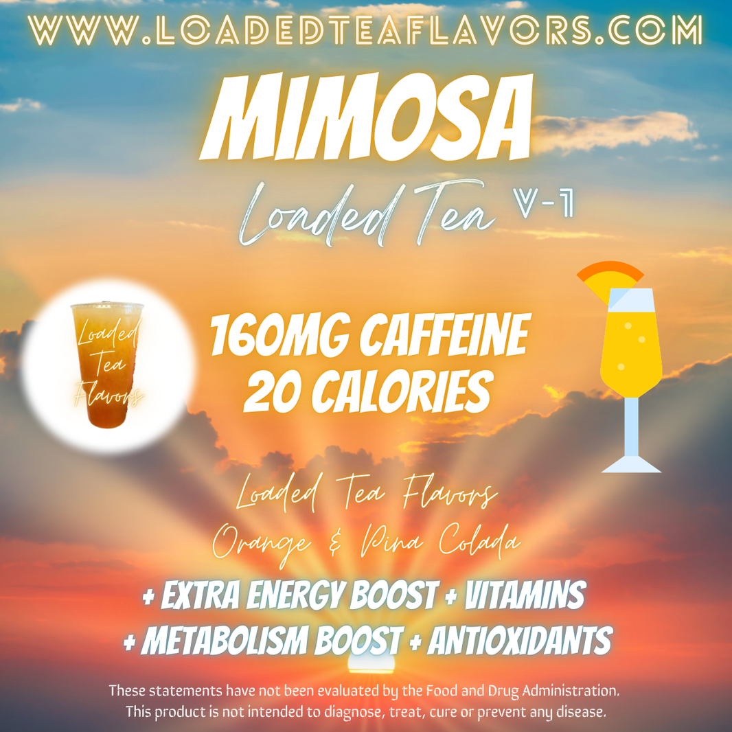 FREE Loaded Tea Recipes 📇 – Page 8 – Loaded Tea Flavors