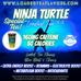 Ninja Turtle V2 🗡️🐢 DIY Specialty Loaded Tea Recipe – Loaded Tea Flavors