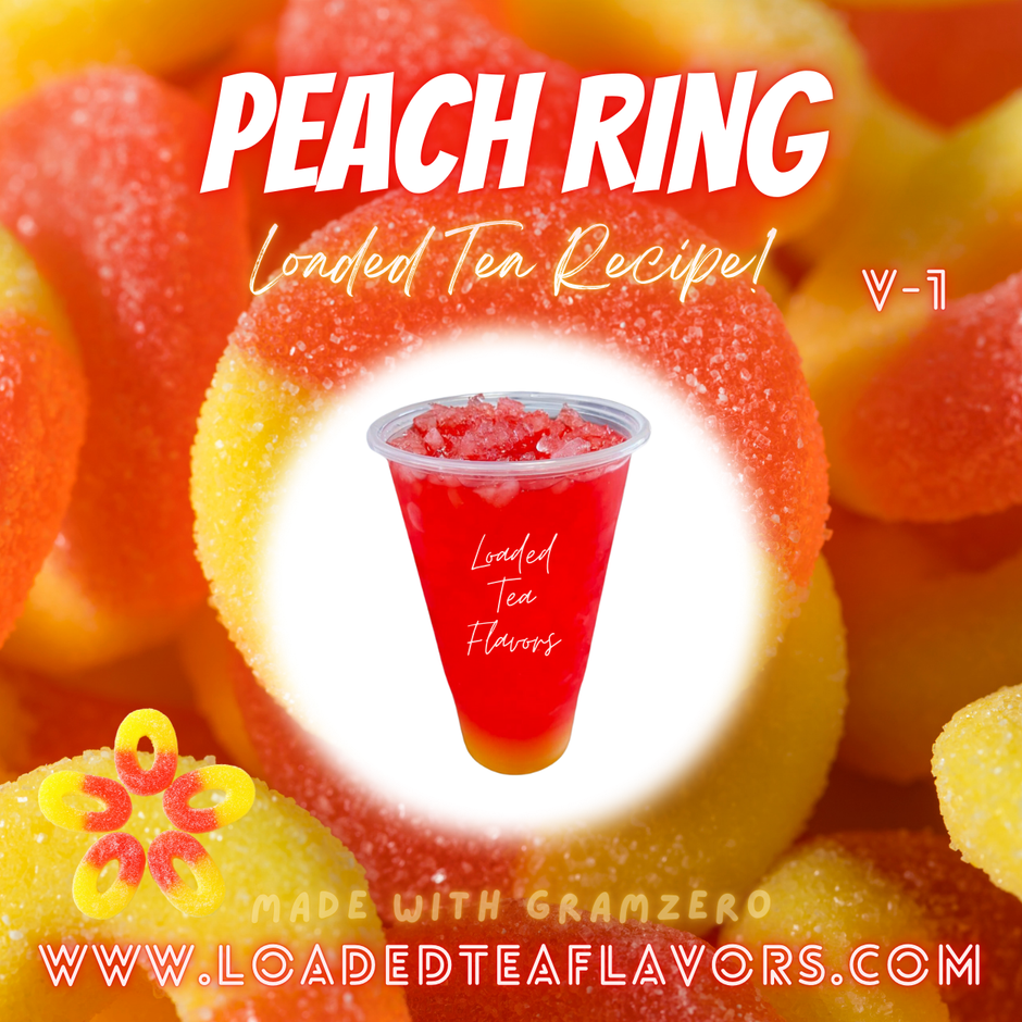 FREE Loaded Tea Recipes 📇 – Page 9 – Loaded Tea Flavors