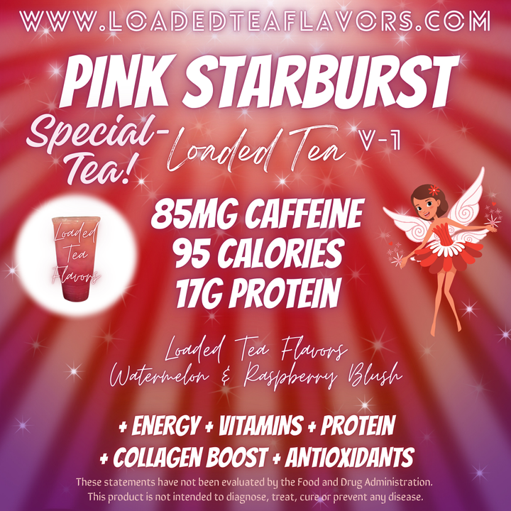 FREE Loaded Tea Recipes 📇 – Page 9 – Loaded Tea Flavors