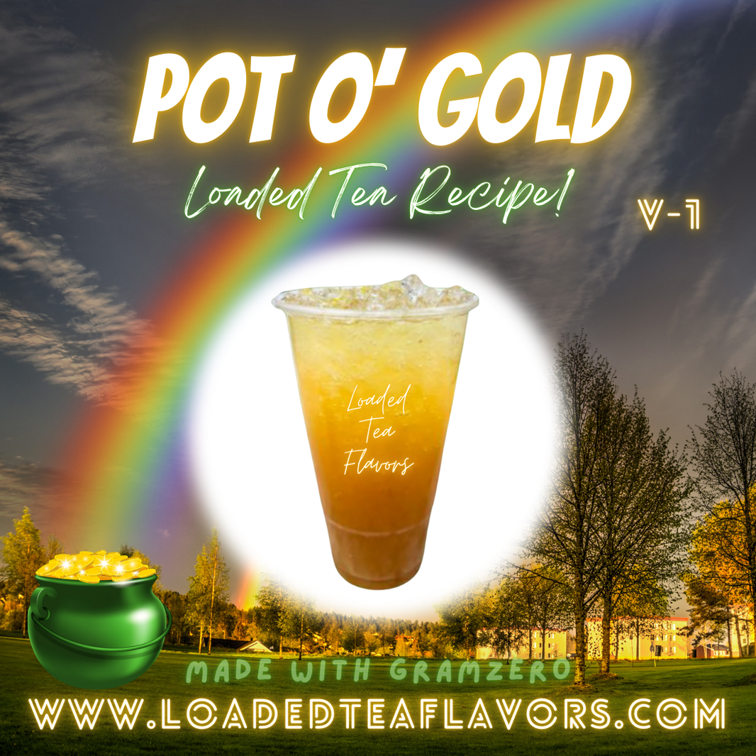 FREE Loaded Tea Recipes 📇 – Page 9 – Loaded Tea Flavors