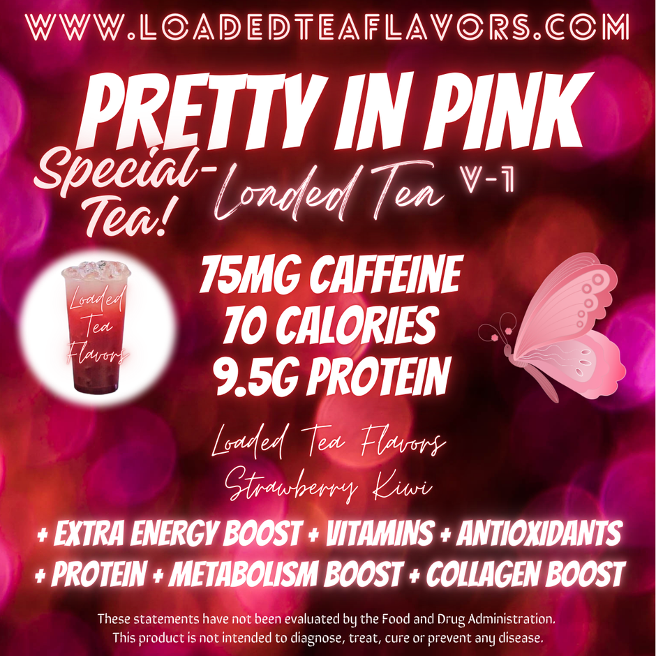 FREE Loaded Tea Recipes 📇 – Page 9 – Loaded Tea Flavors
