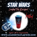 Star Wars 👾 DIY Loaded Tea Recipe – Loaded Tea Flavors